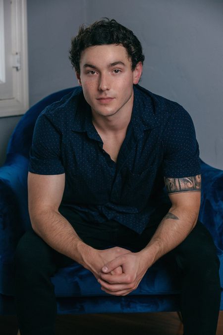 Daniel Pinder - Producers.wiki